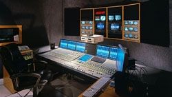 SSL sells C100 consoles to broadcasters large and small | TV Tech