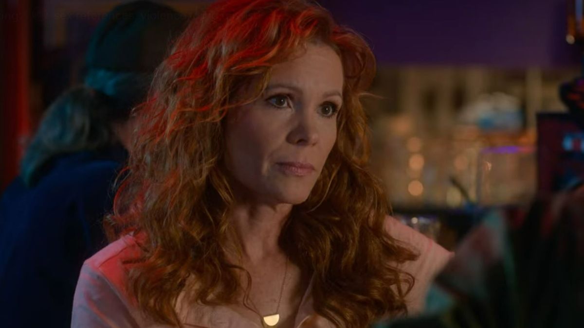 Who is [spoiler] in Cobra Kai season 5? The surprise Karate Kid 3 cameo ...