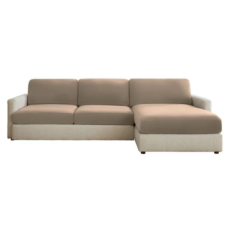 Ever Considered a Two-Toned Sofa? Here's Why You Should | Livingetc