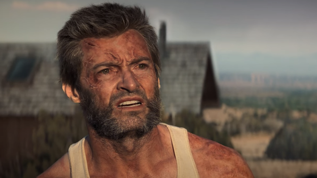 32 Actors Who Have Grown Facial Hair For A Movie (And What They Looked ...