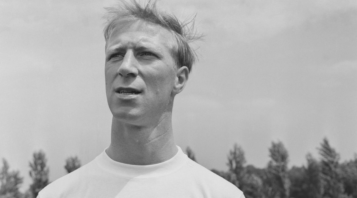 The best English players ever | FourFourTwo