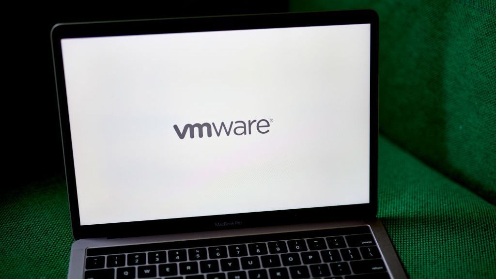 VMware unveils multi-cloud management platform | IT Pro