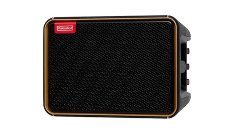 Positive Grid Spark Edge review | Guitar World