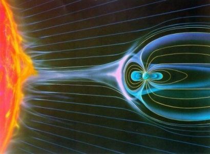 How Vital Is a Planet's Magnetic Field? New Debate Rises | Space