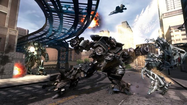 Best Transformers games of all time | Space