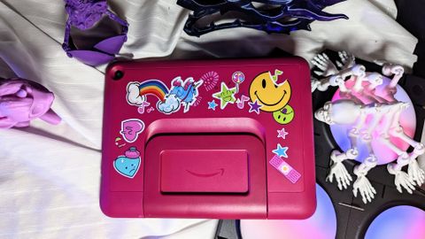 Amazon Kids and Kids Plus: Everything you need to know about these ...