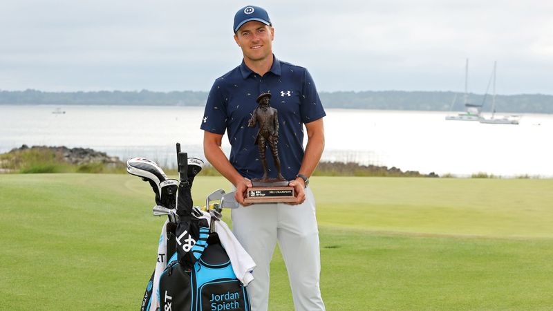 Matsuyama's Mind-Boggling Putting Drill Divides Opinion Among Golf Fans ... Matsuyama's Mind-Boggling Putting Drill Divides Opinion Among Golf Fans ...