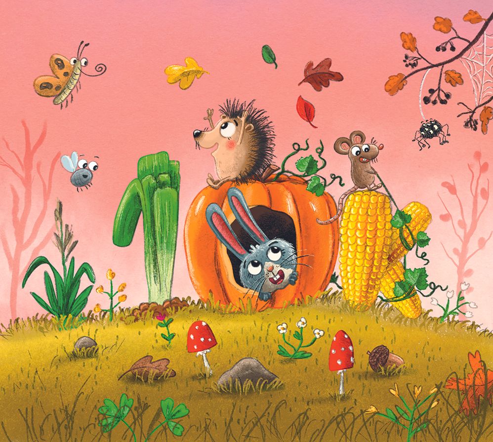 10 Procreate tips every aspiring illustrator should know | Creative Bloq