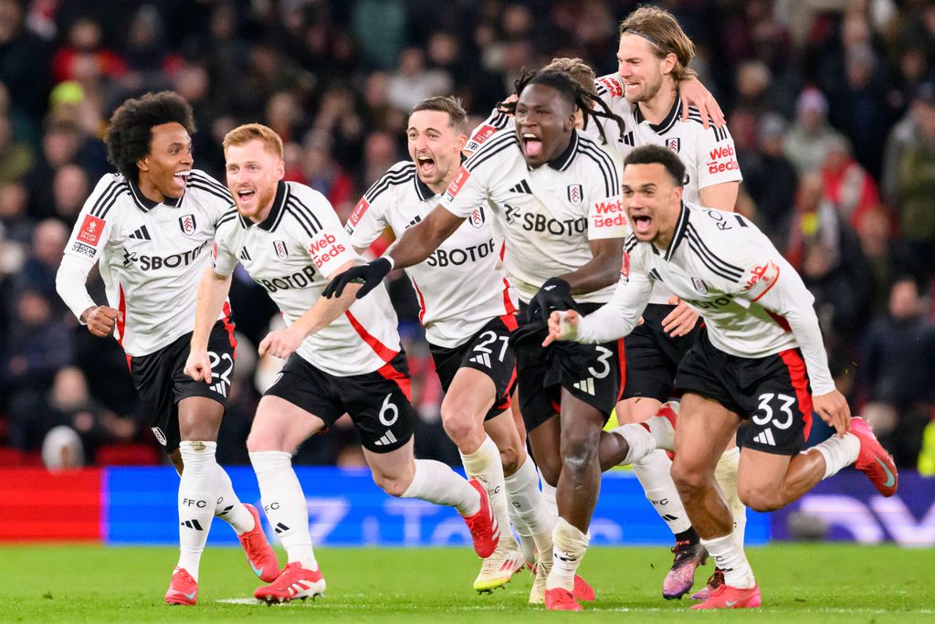Fulham have secured a star fans are calling their best young talent ...