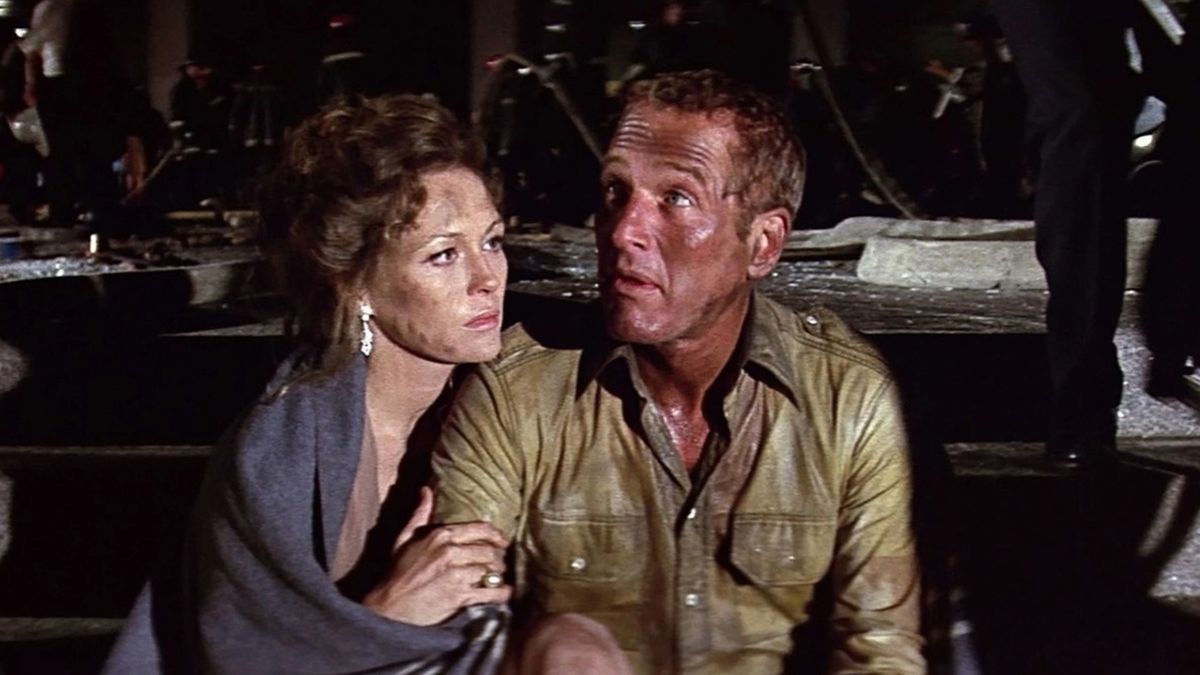 Best disaster movies: volcanoes, asteroids, and human-made calamities ...