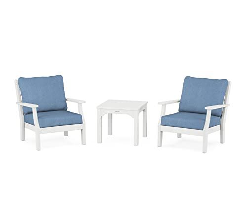 Martha Stewart's outdoor furniture: The essential pieces | Homes and ...