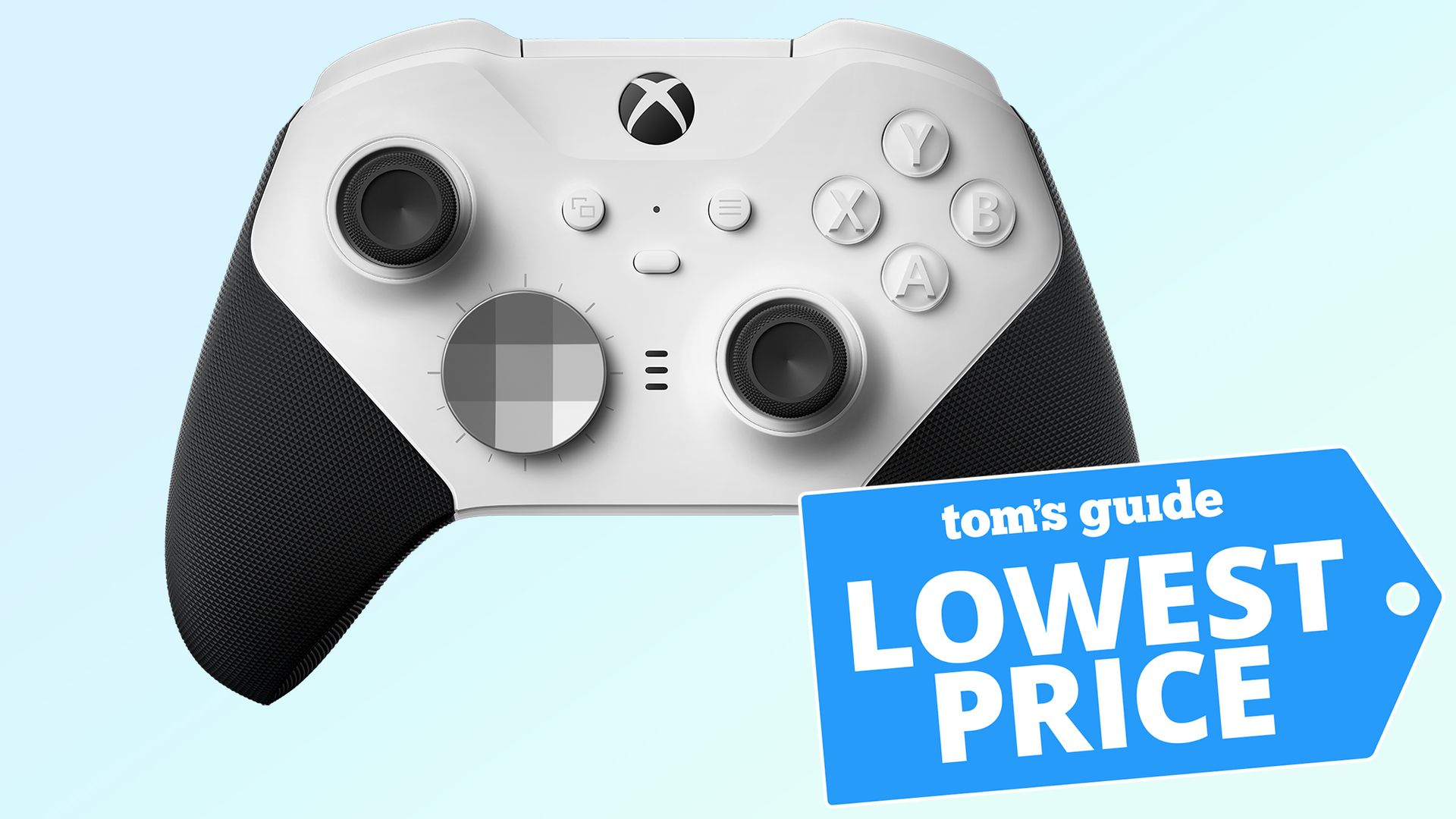 The best PC gamepad has dropped to an epic price low ahead of Prime Day ...