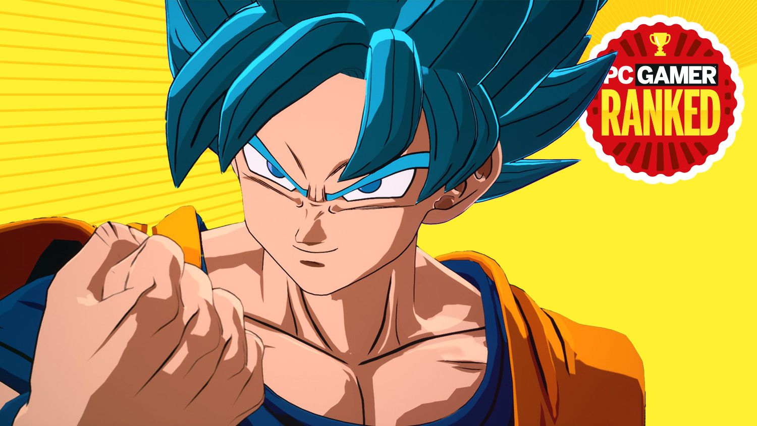 Every Goku in Dragon Ball Sparking! Zero, ranked | PC Gamer