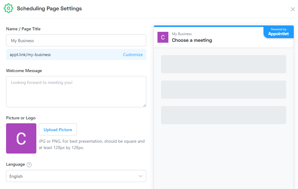 Appointlet | TechRadar