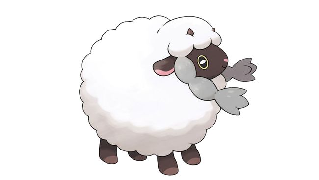 All the Pokemon Gen 8 critters revealed so far, including the three ...