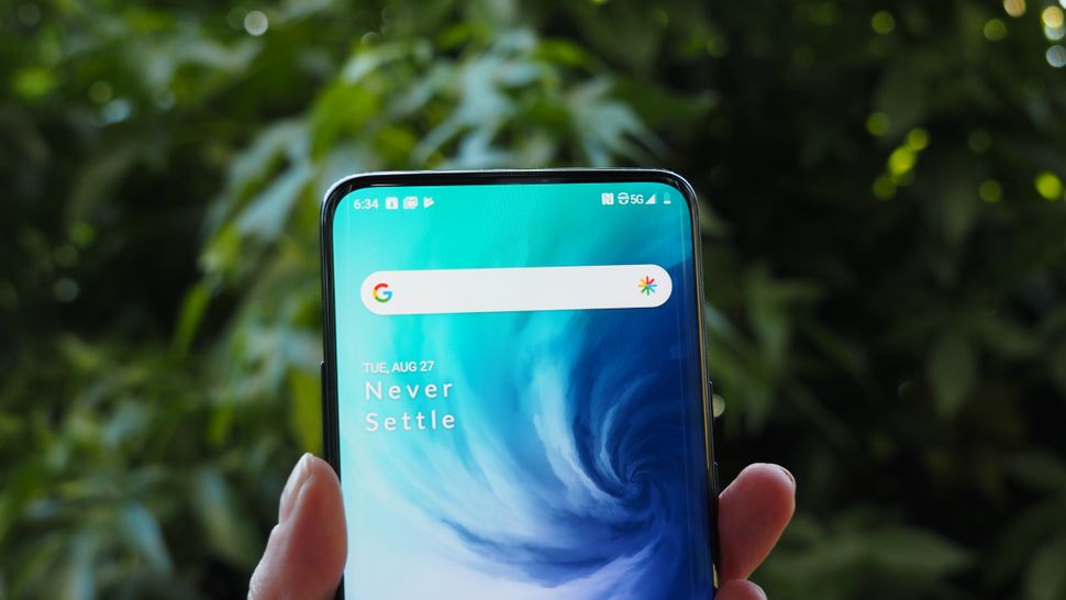 Sprint 5G Tested in Los Angeles: Here's How Fast It Is | Tom's Guide