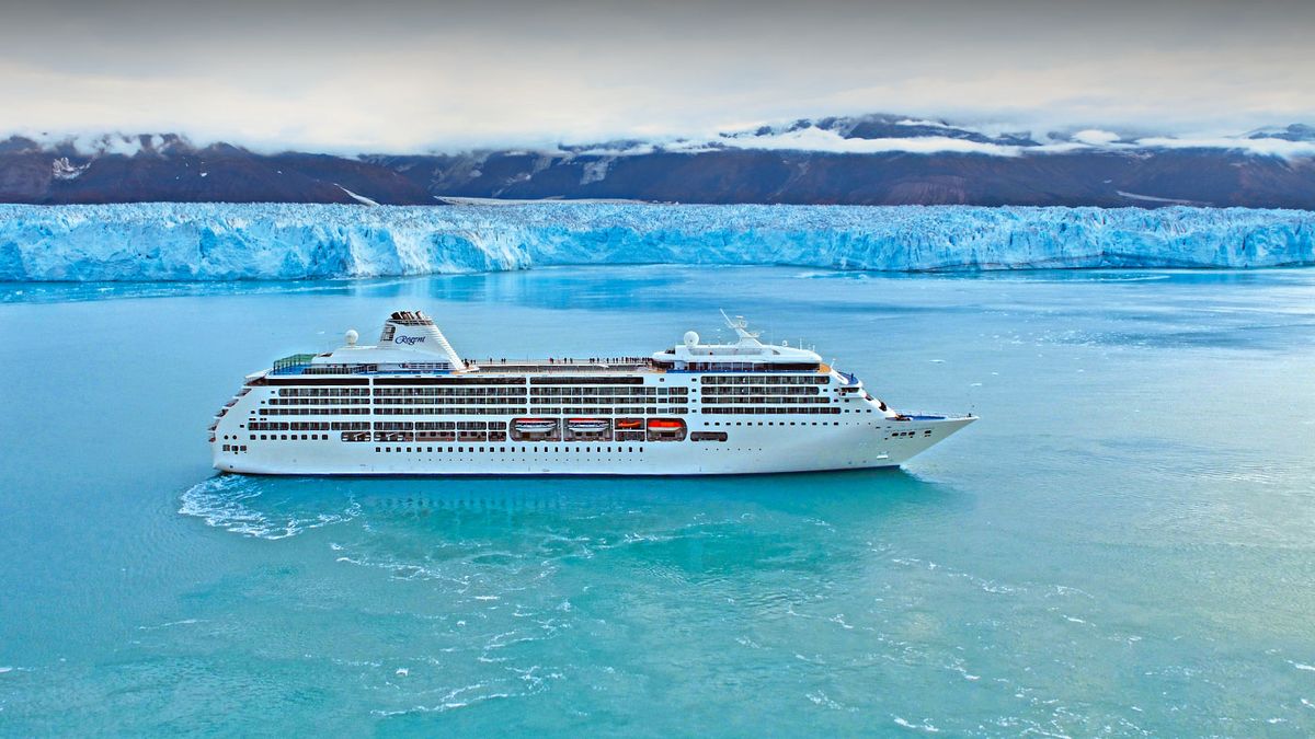 Regent Seven Seas Explorer cruise review | The Week