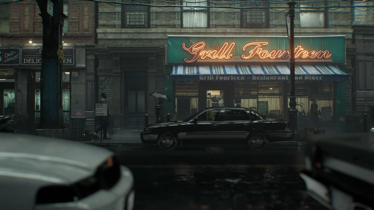 'We don't know if something's scary': Resident Evil Requiem director ...