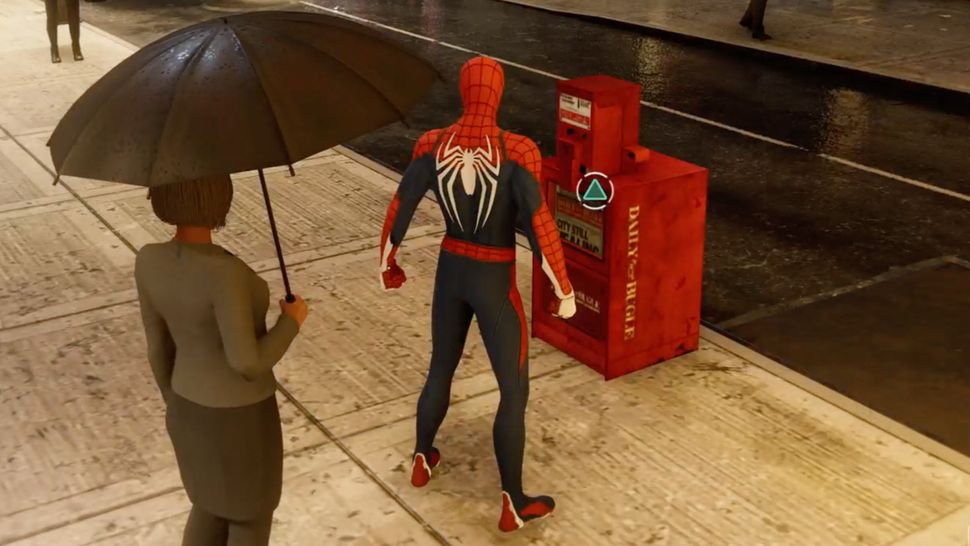 12 Spider-Man Remastered tips for slinging webs like a true hero ...