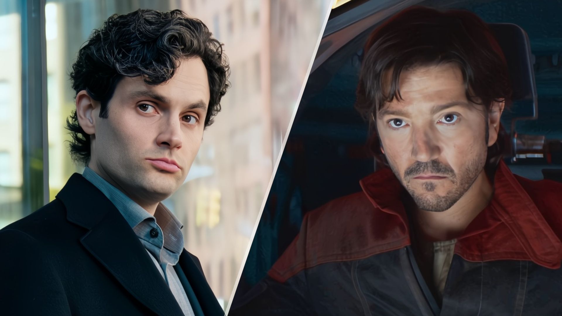 5 top new TV shows to stream this week on Netflix, Disney Plus and more (April 21-27) | Tom's Guide