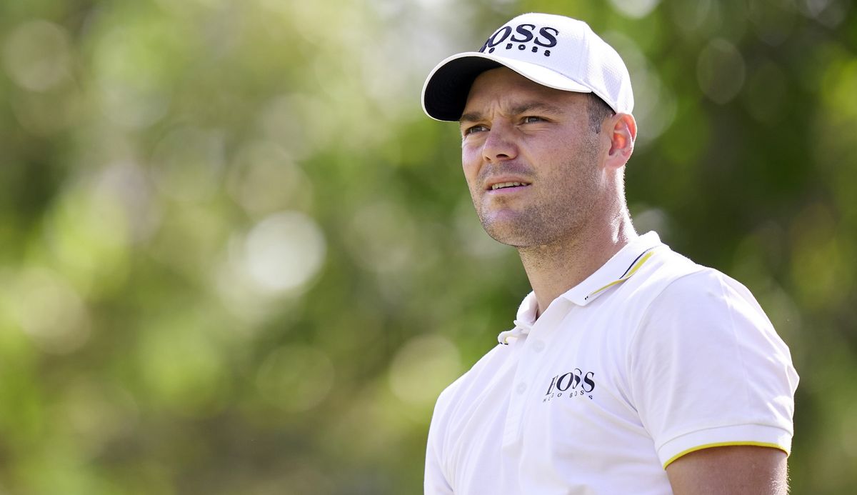 Report: Former World No.1 To Play LIV Golf Invitational Series | Golf ...