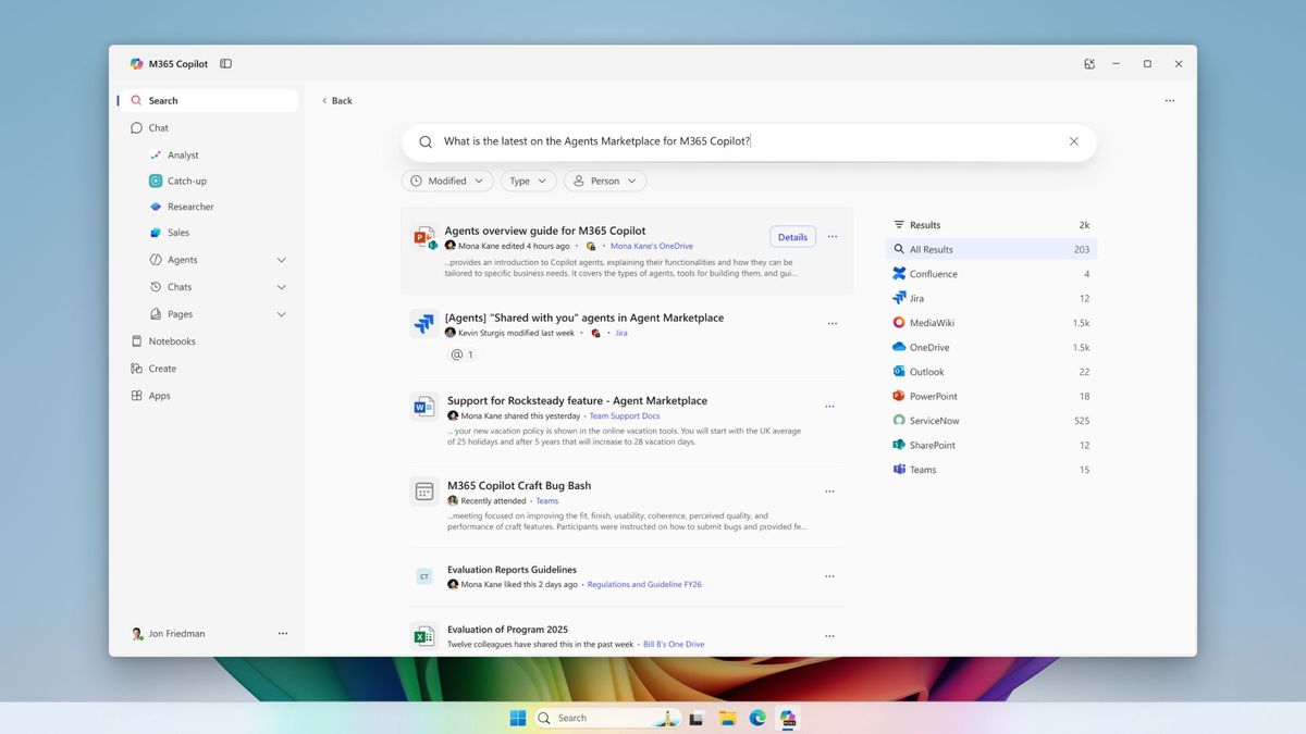 Microsoft Copilot添加了GPT-4O图像生成和AI搜索 - 0x资讯