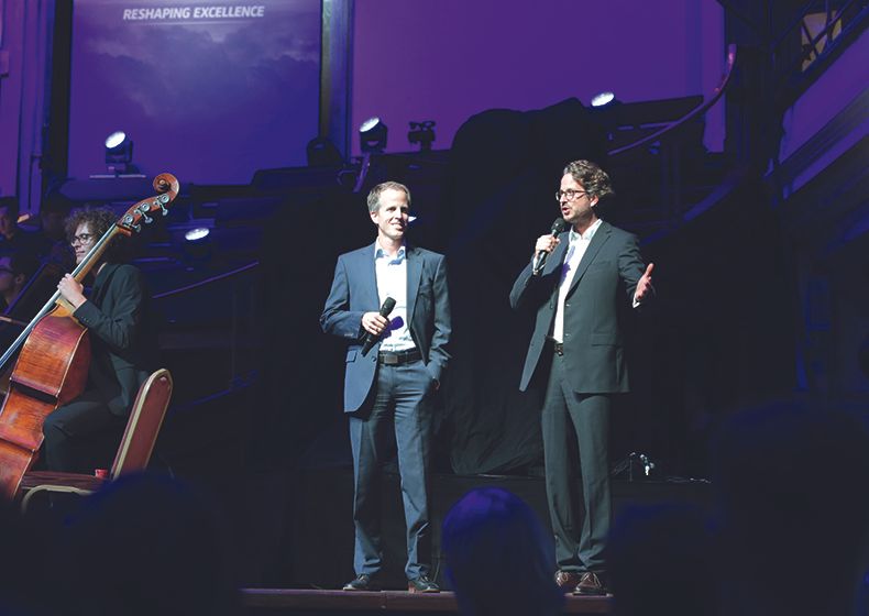 Sennheiser CEOs talk Ambeo, hi-res and the future of sound | What Hi-Fi?