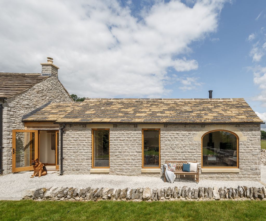 10 stunning oak frame kitchen extension ideas | Homebuilding