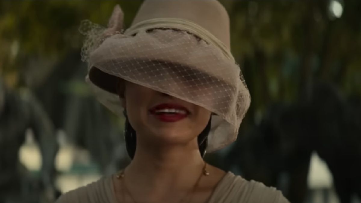 Percy Jackson And The Olympians: 9 Things I'd Love To See From The ...