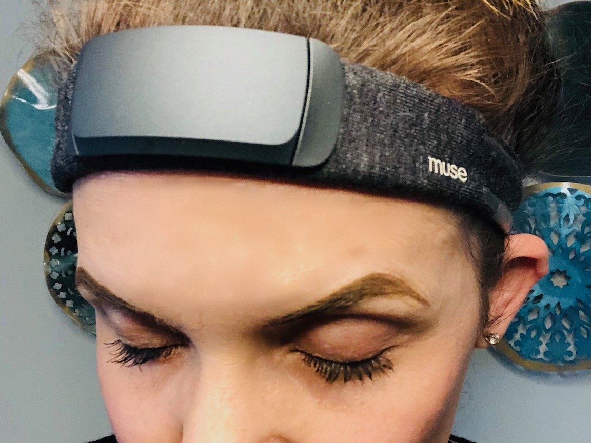 Muse S (Gen 2) review: A digital sleeping pill and meditation guide | iMore