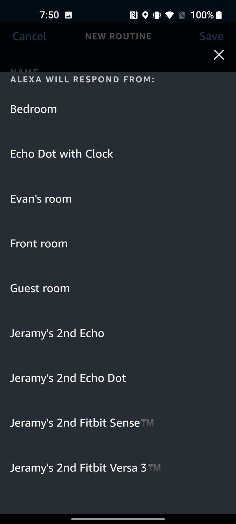 How to set up Alexa Routines on your Amazon Echo | Android Central