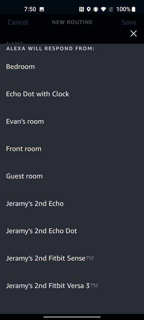 How to set up Alexa Routines on your Amazon Echo | Android Central
