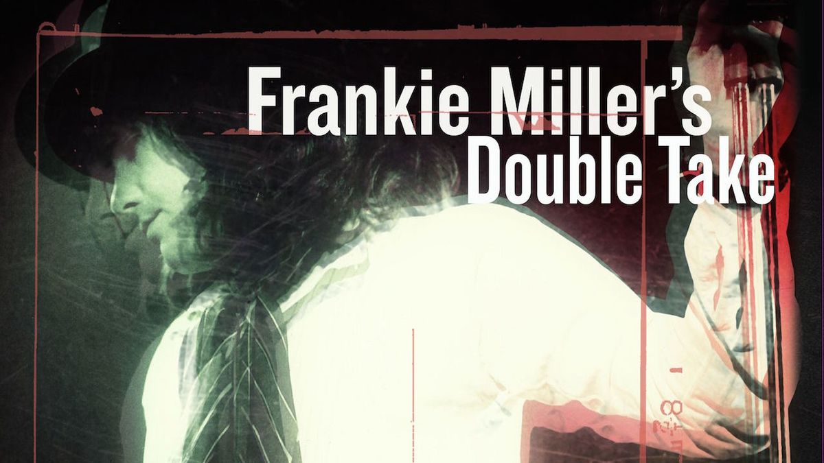 Frankie Miller - Frankie Miller’s Double Take album review | Louder