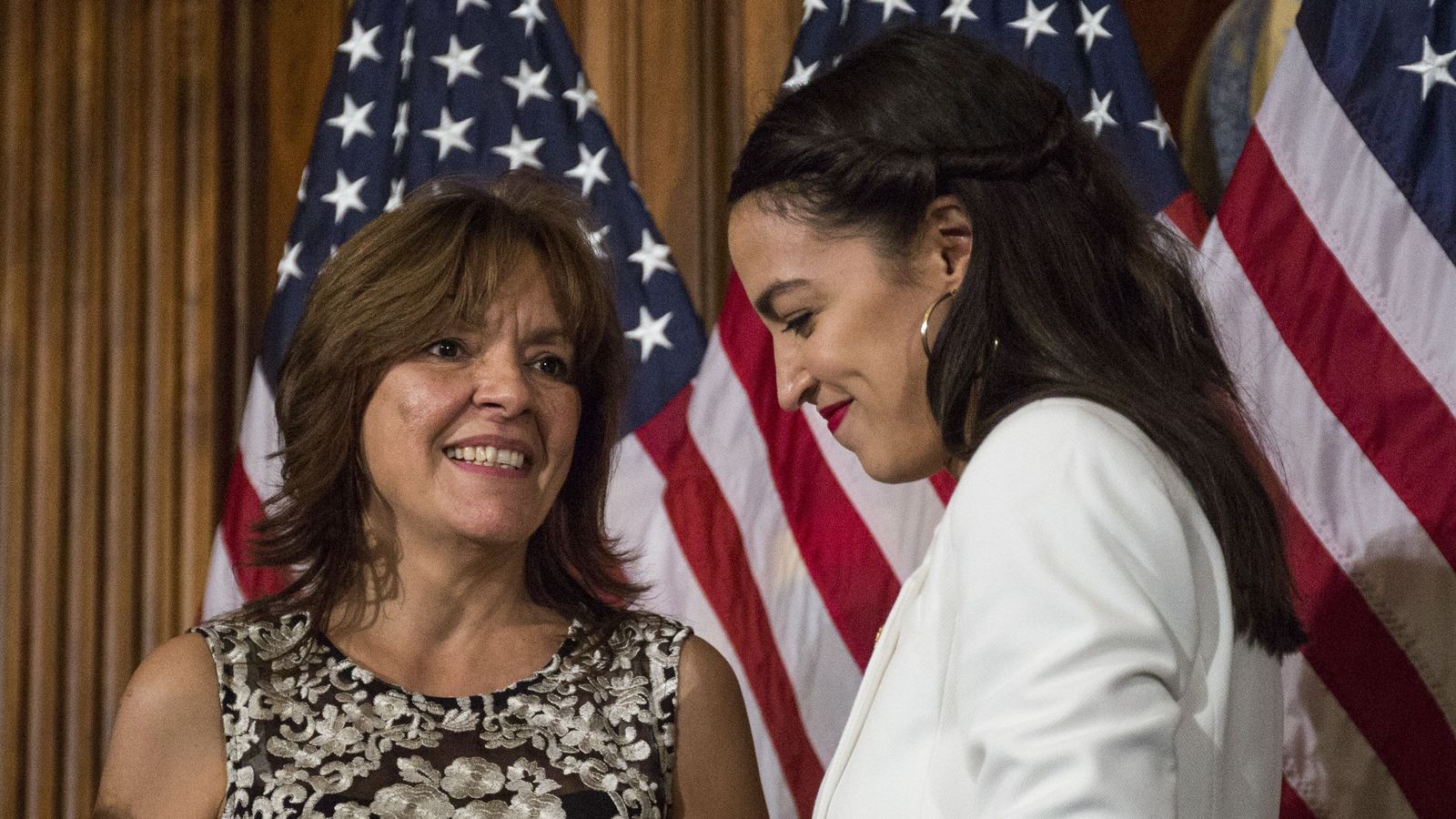 Who Is Gabriel Ocasio-Cortez, Alexandria's Brother Who's an Artist and ...