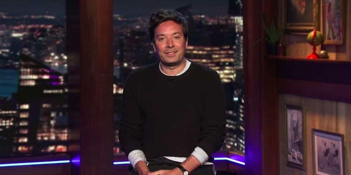 The Tonight Show Is Going Through Behind-The-Scenes Changes Yet Again ...