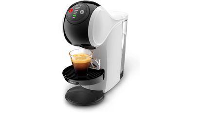 Nespresso vs Dolce Gusto: which to buy for morning coffee | Real Homes