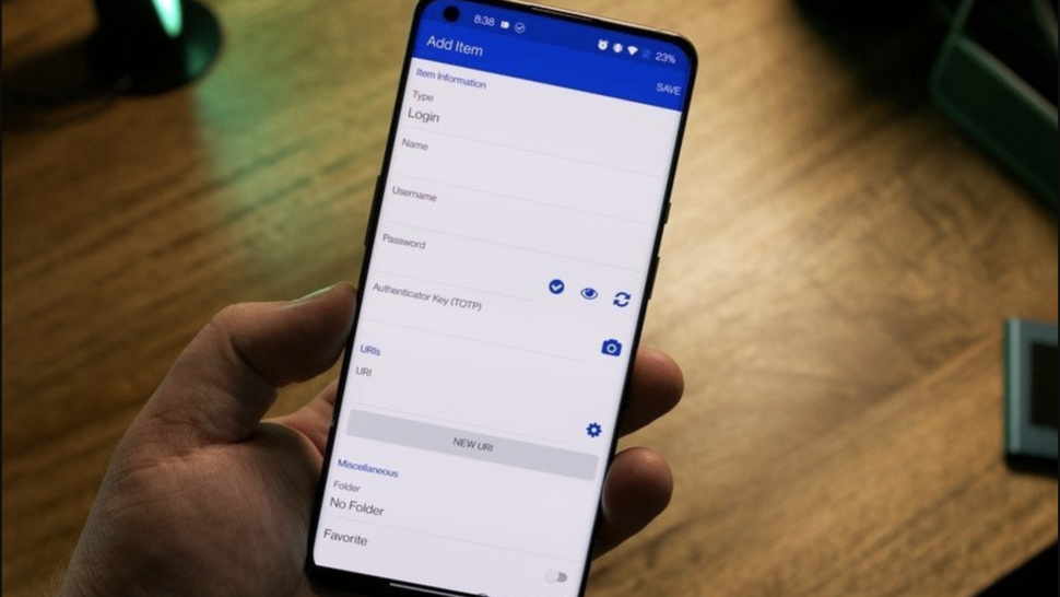 Best password manager for Android | Android Central