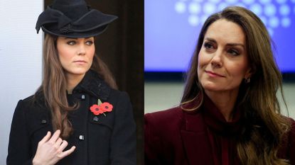 Princess Kate "Believes She Has Earned Her Place" After Her "Nervous ...