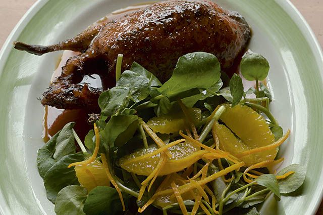 How to cook game | Country Life