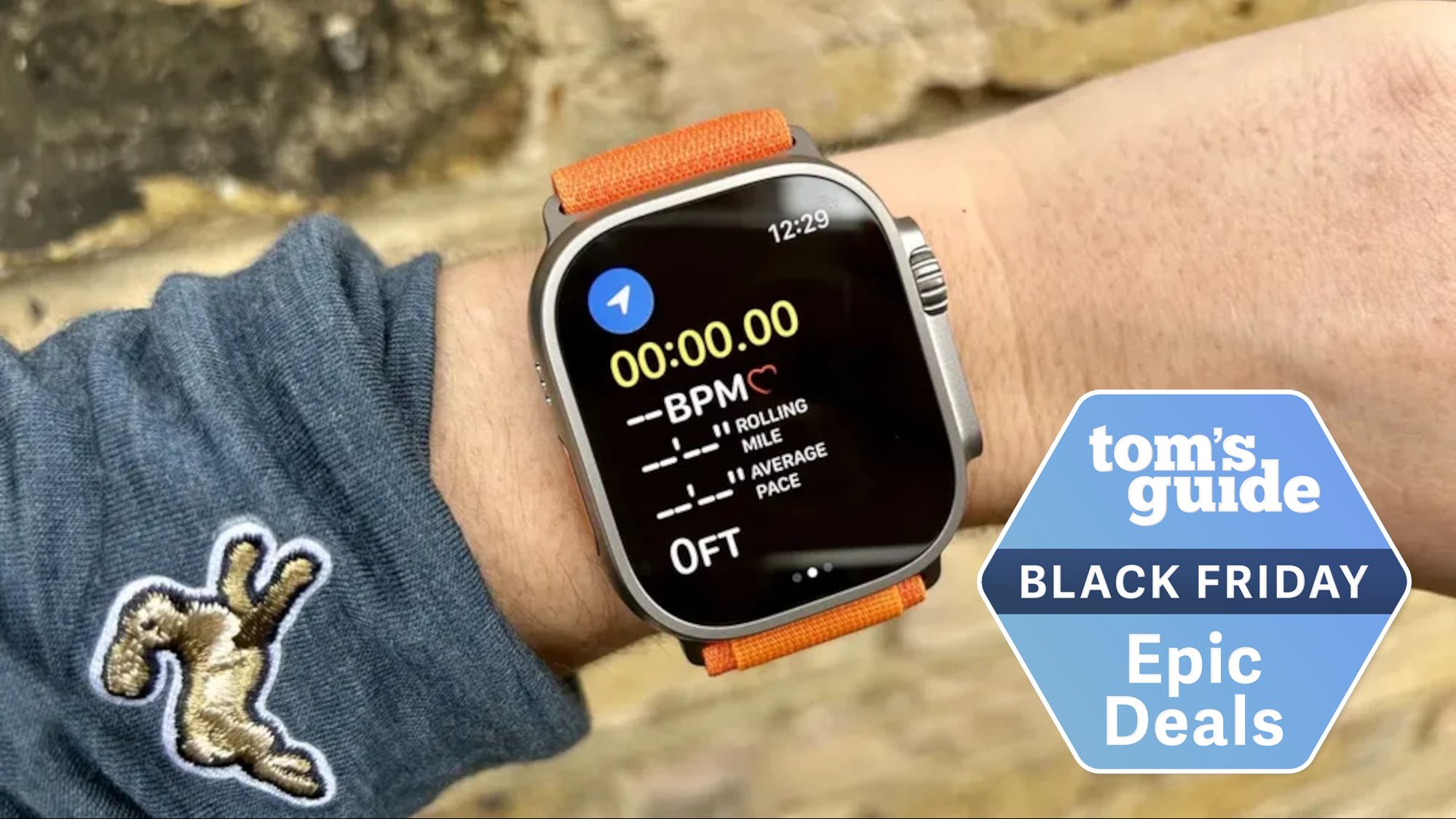 These are the 5 best Apple Watch deals I've found this Black Friday ...