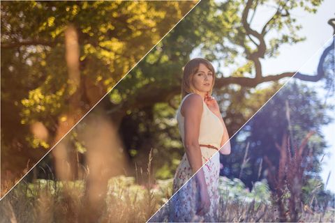 Portrait photography: How to capture perfect portraits | Creative Bloq