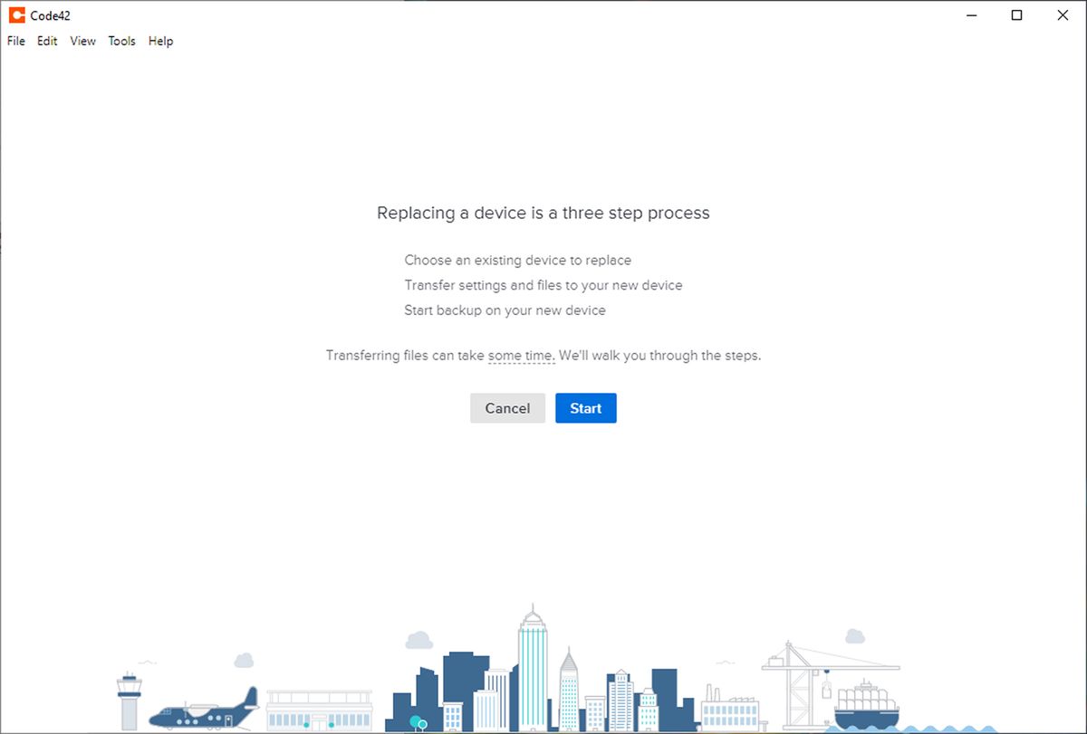 CrashPlan for Small Business cloud backup review | Tom's Guide