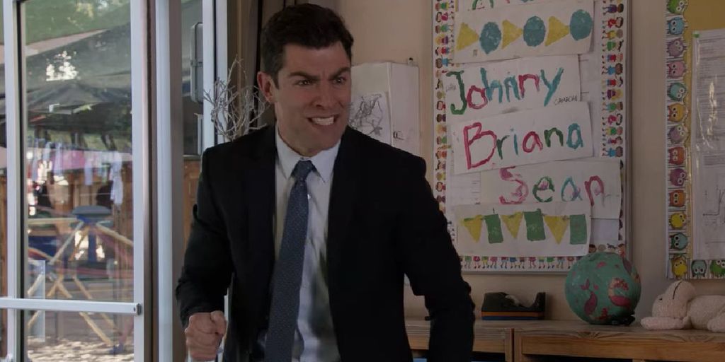 New Girl: Schmidt's Funniest Moments, Ranked | Cinemablend