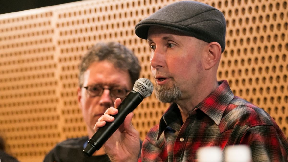 Bruce Pavitt's Subterranean Stories | Louder