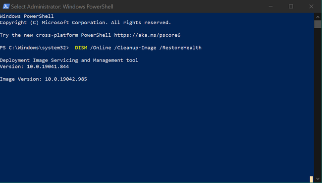 How to Fix IRQL_NOT_LESS_OR_EQUAL Errors in Windows 10 | Tom's Hardware