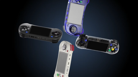 Best Android gaming handheld consoles | Android Central