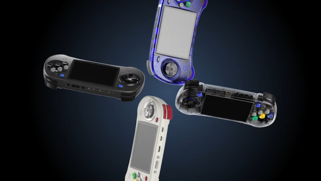 Best Android gaming handheld consoles | Android Central