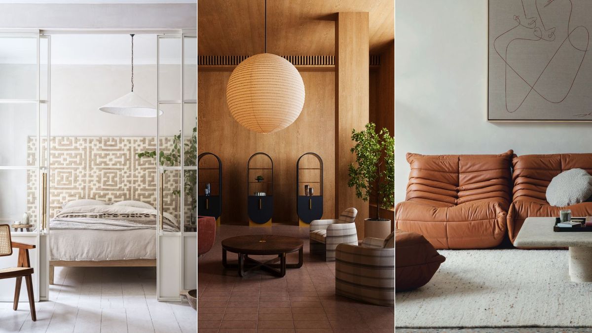 Japandi Decor Ideas