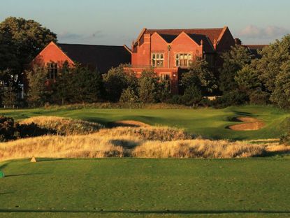 The Best Par 3s In The World - Golf Monthly Courses | Golf Monthly