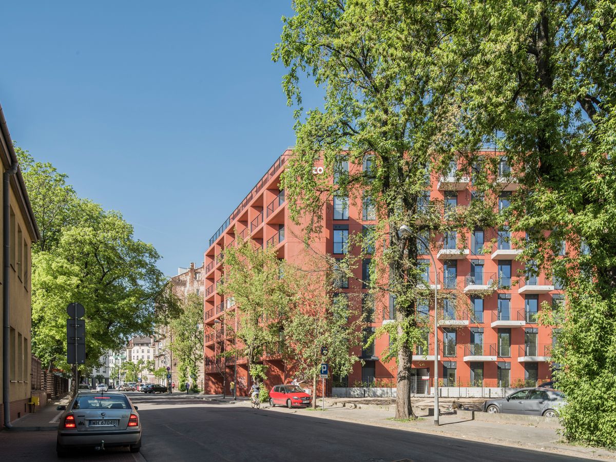 Starchitects lead growth of Poland's architecture scene | Wallpaper*